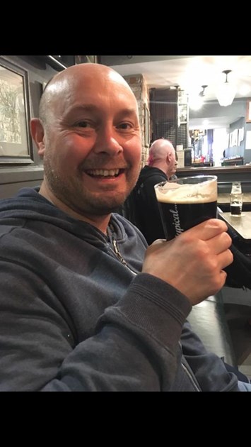 Mark Newbould is fundraising for Motor Neurone Disease Association
