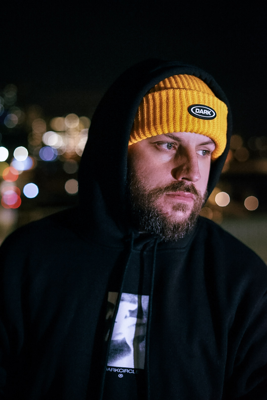 DJ Silk is fundraising for Bliss