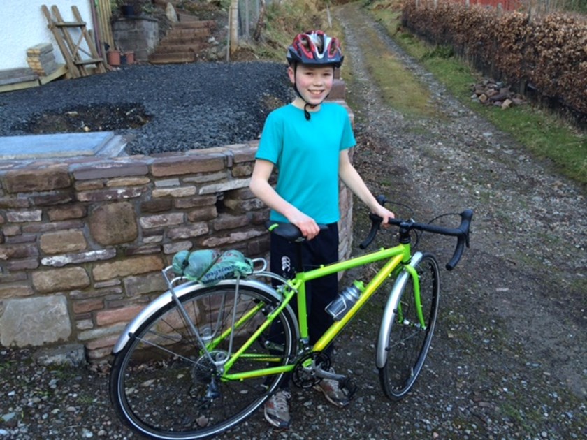 Mark Bushby is fundraising for RNLI - Royal National Lifeboat Institution