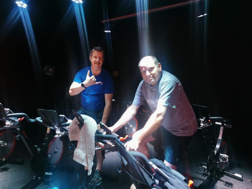 Michael Dray is fundraising for Children's Hospice South West