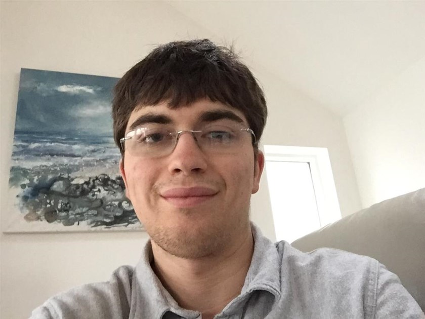 Mark Rosser is fundraising for Alzheimer's Research UK