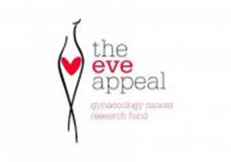 Suzanne Fernando MBE BCAh is fundraising for The Eve Appeal