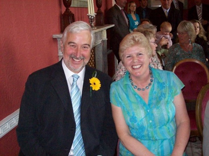 Mark Tansley is fundraising for Prostate Cancer Research