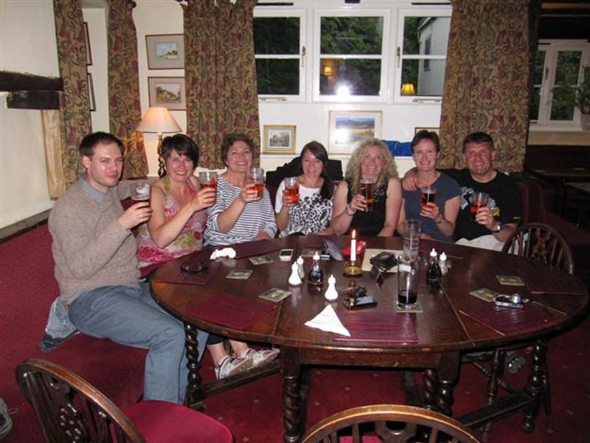 Claire Heaton is fundraising for Lingen Davies Cancer Fund