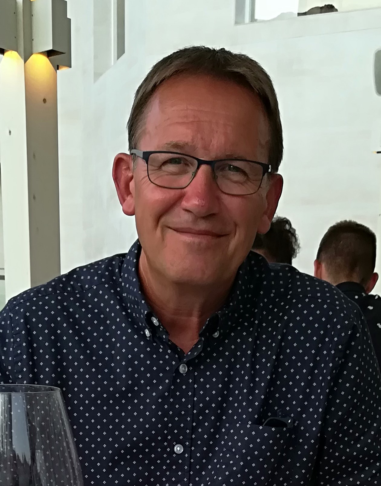 Nick Temple is fundraising for The Royal Marsden Cancer Charity