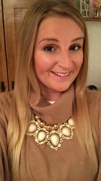 Fern Thomas is fundraising for Cancer Research UK