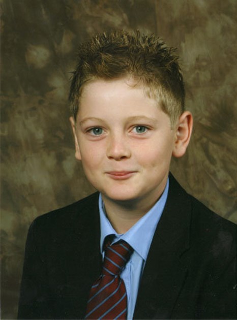 Mark Blease is fundraising for Cardiac Risk in the Young