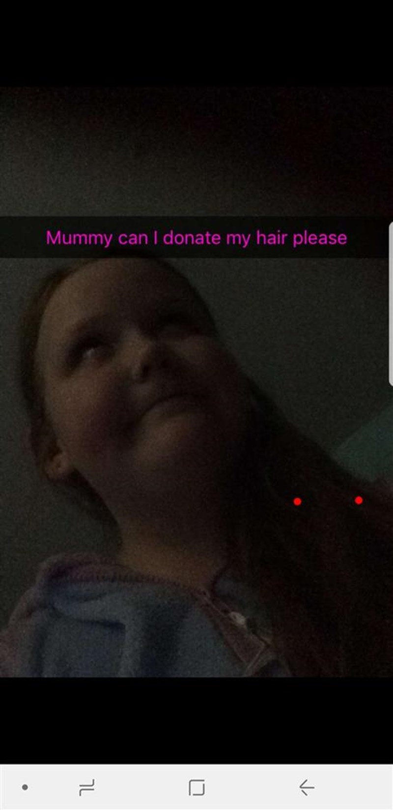 Susan Prentice is fundraising for Little Princess Trust