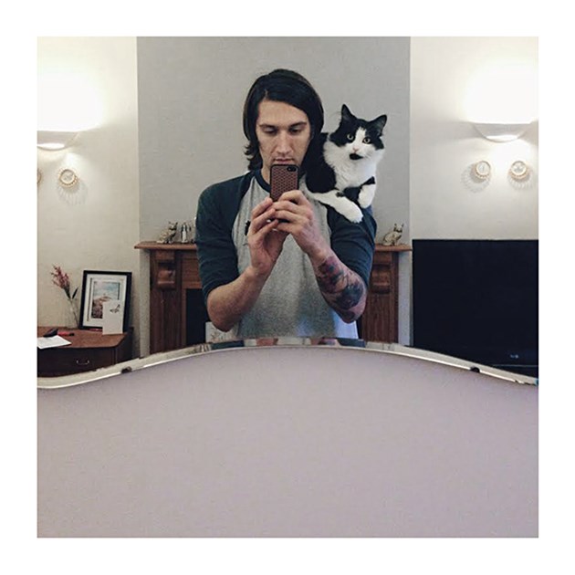 Steven Haddock is fundraising for Macmillan Cancer Support