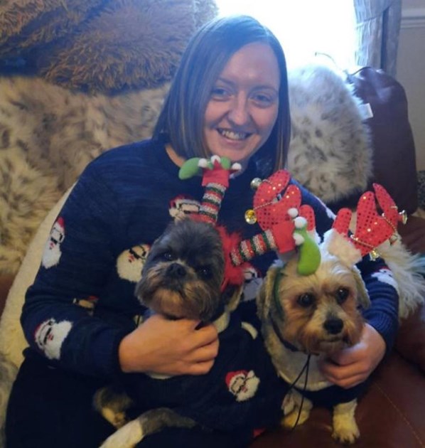 Paul Sayer Is Fundraising For Bowel Cancer Uk