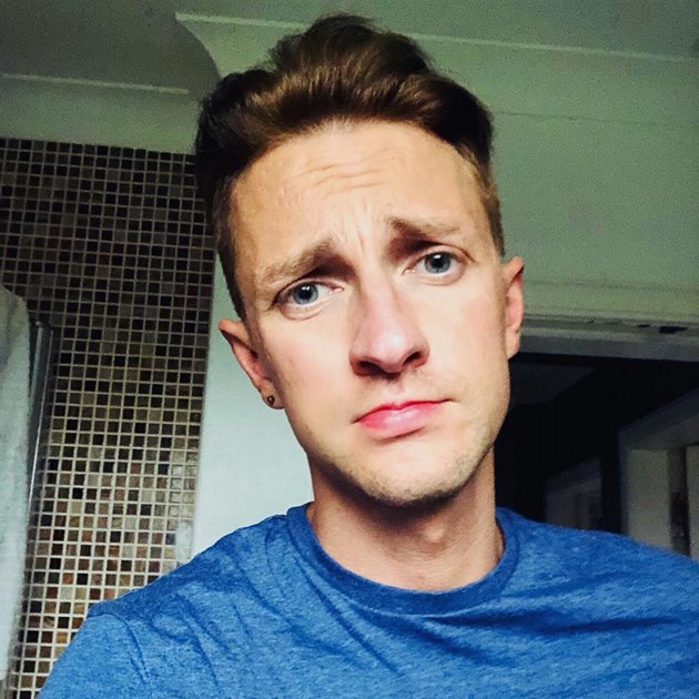 Chris Downie is fundraising for Little Princess Trust