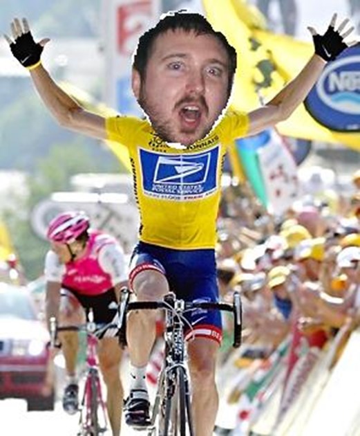 Alex Andrews is fundraising for Shaftesbury