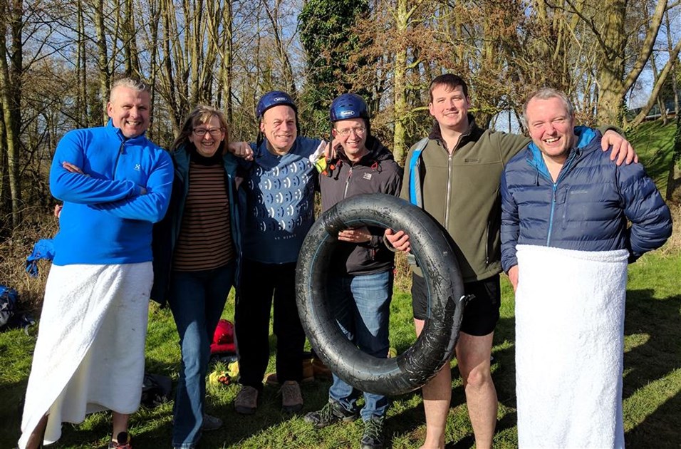 David Holdway is fundraising for Midlands Air Ambulance Charity