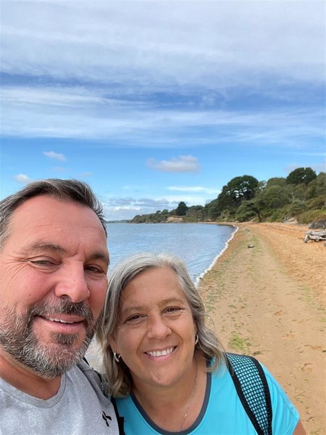 Tracey Davey is fundraising for Macmillan Cancer Support