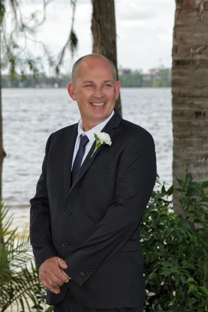 Jesse Harding is fundraising for Pancreatic Cancer UK