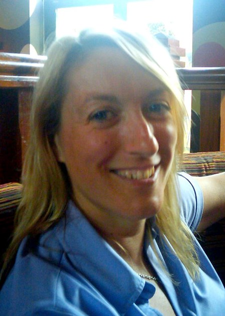 Susan Bridgeford is fundraising for The Prince & Princess of Wales Hospice