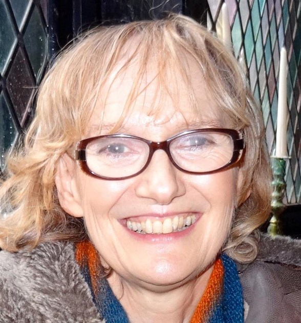 Ali Ghaffari is fundraising for North London Hospice