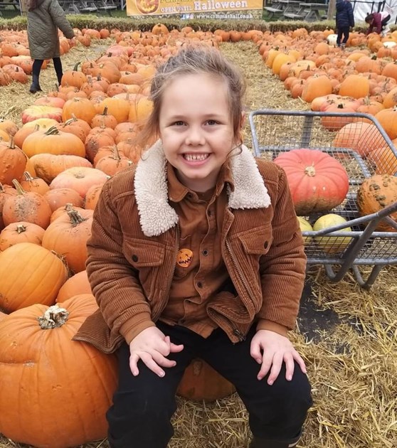 Alex Leo is fundraising for SHINE