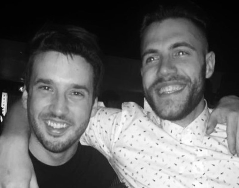 Ben Nixon is fundraising for Demelza Hospice Care for Children