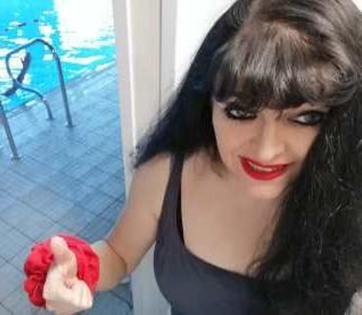 ALICE BENSON is fundraising for Swimathon Foundation, Marie Curie ...