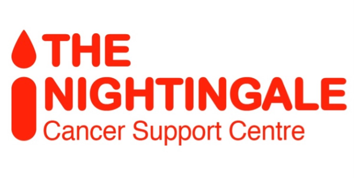 Tracey P is fundraising for THE NIGHTINGALE CANCER SUPPORT CENTRE
