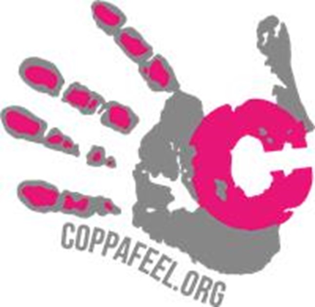 Sam Comber is fundraising for CoppaFeel!