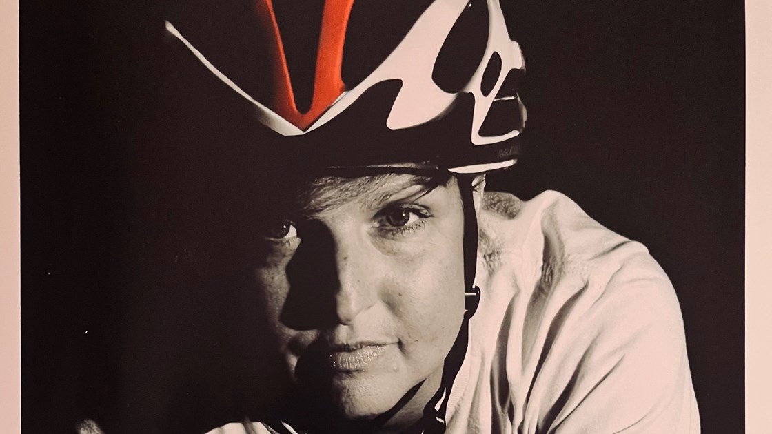Lisa Sinclair is fundraising for Breast Cancer Now