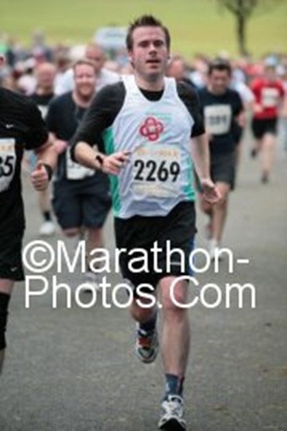 Barry Hope is fundraising for Crohn’s & Colitis UK