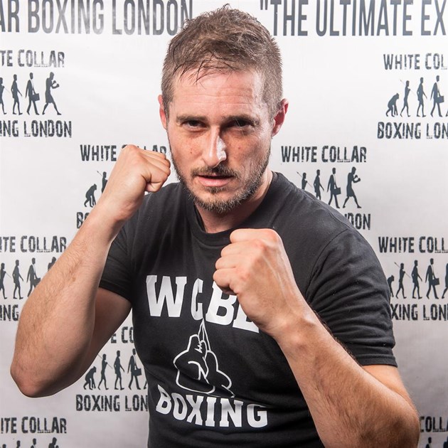 Adam Howarth is fundraising for Joni's Army