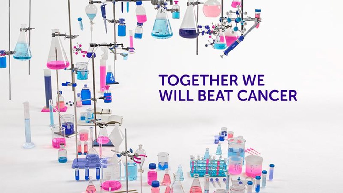 Business Beats Cancer Yorkshire is fundraising for Cancer Research UK
