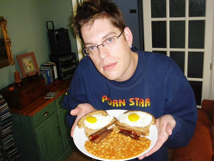 Mark Jukes is fundraising for Help a Capital Child