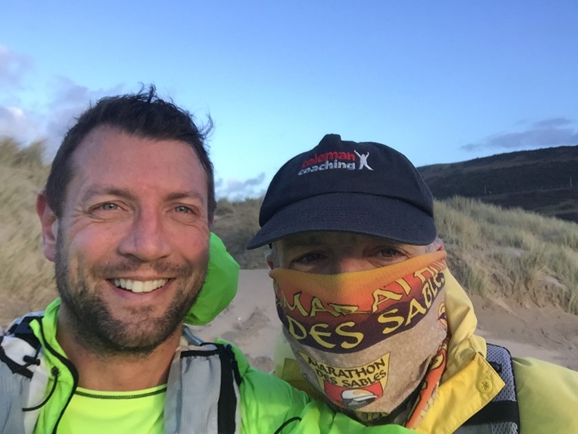 Craig Barnshaw is fundraising for Cancer Research UK