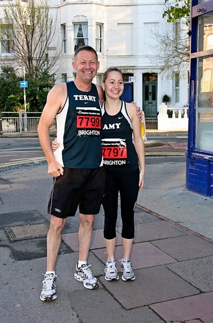 Amy Pulling is fundraising for Chestnut Tree House Children's Hospice