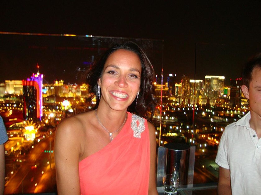 Kelly Hackett is fundraising for Macmillan Cancer Support