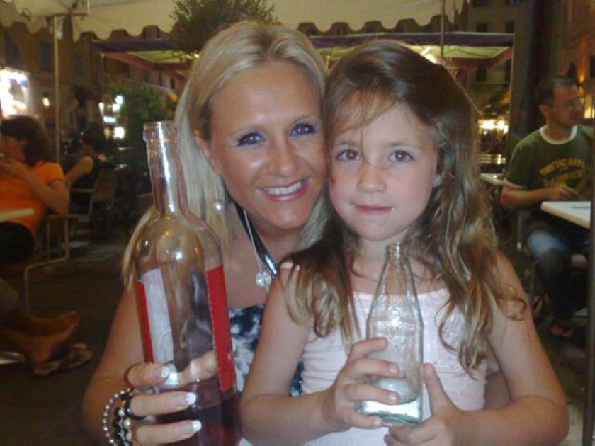 alison hobson is fundraising for Meningitis Now