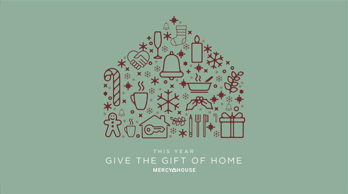 Development Team is fundraising for Mercy House Living Centers