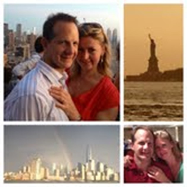 Lexi Proud is fundraising for Freeman Heart & Lung Transplant Association