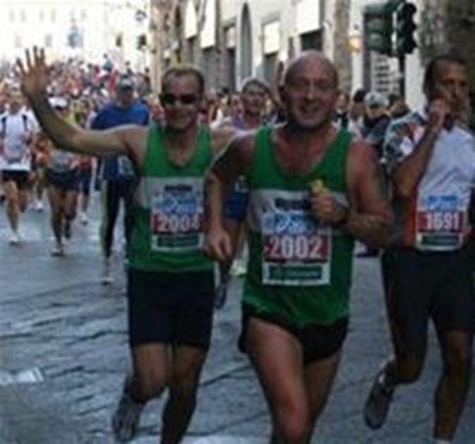 MARK BEAGLEY is fundraising for East Anglia's Children's Hospices