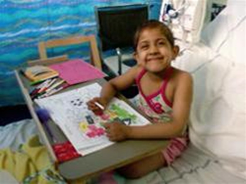 Stephen Rainbow is fundraising for Cancerbackup