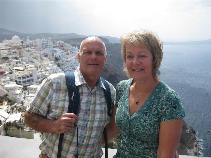 Victoria Bateman is fundraising for Weldmar Hospicecare