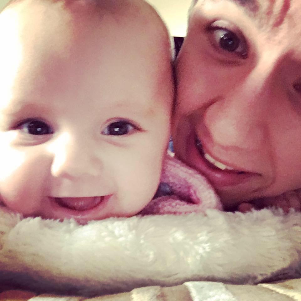 Matthew Lofthouse is fundraising for CHUF