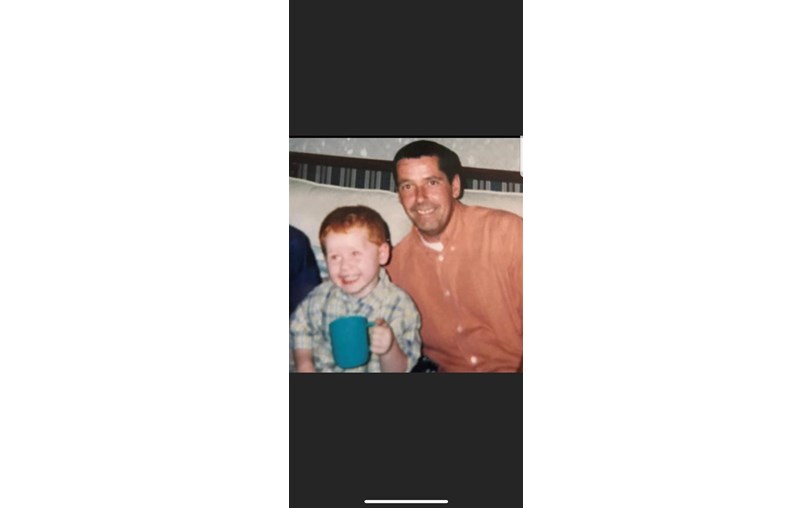 Lewis Foley is fundraising for British Heart Foundation