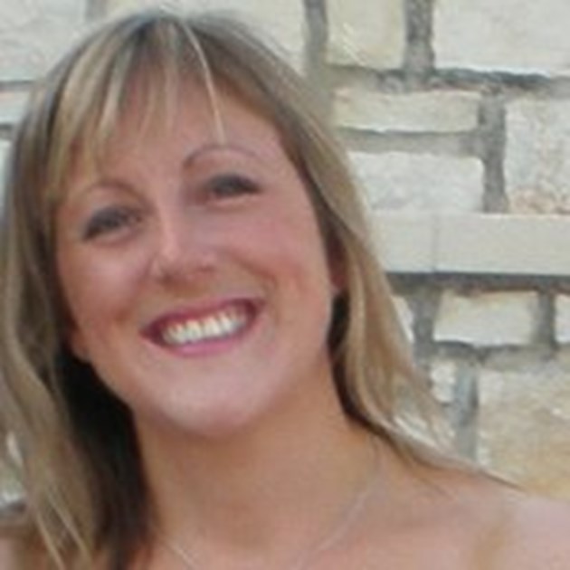 Caroline Rajchel is fundraising for Nottingham University Hospitals Charity