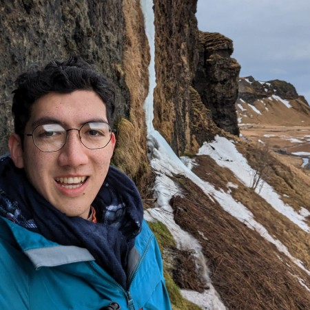 Joseph Chadwell is fundraising for Macmillan Cancer Support