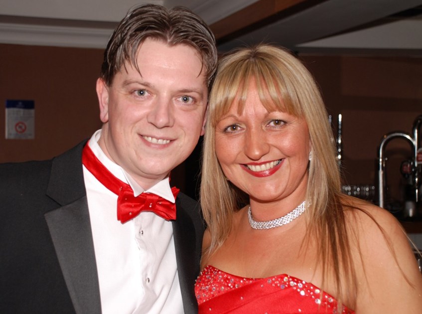 Karl Ridings is fundraising for Cancer Research UK