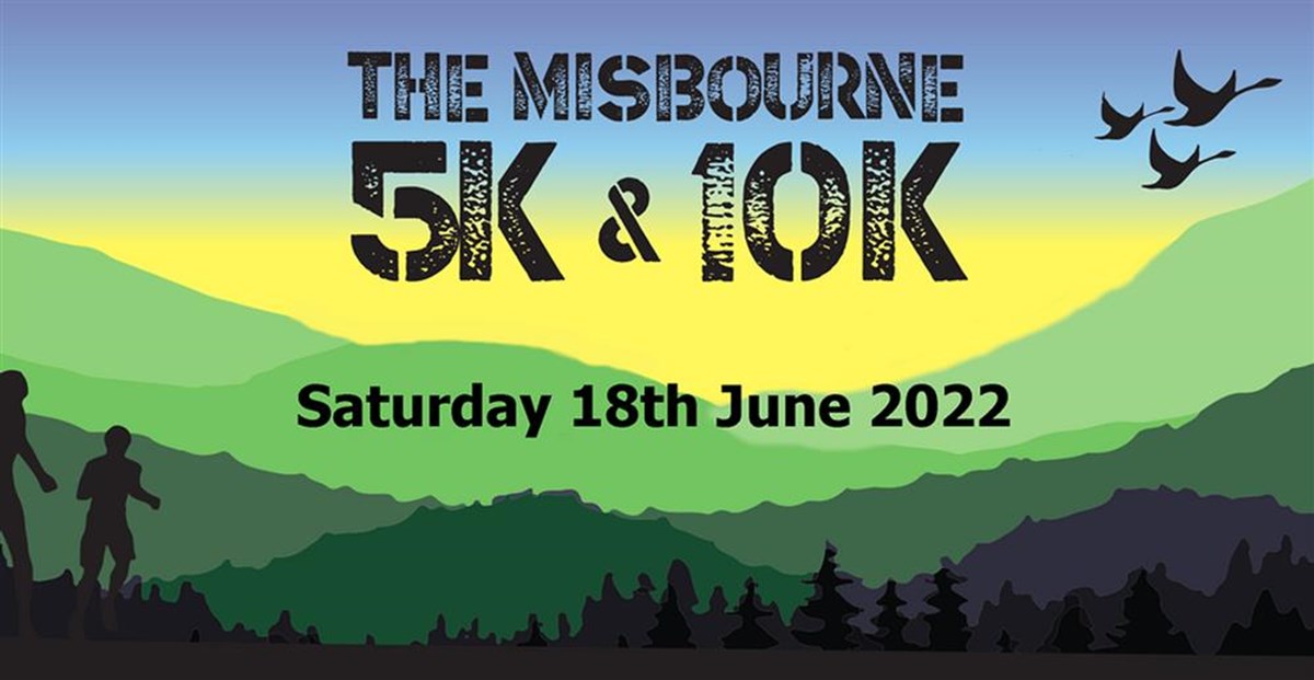 Helen Hinde is fundraising for The Misbourne UK