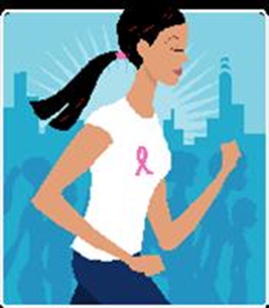 JULIE SKEDD is fundraising for Walk the Walk