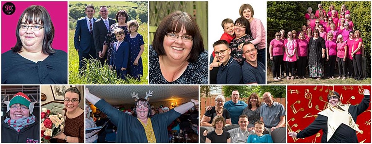 SB Community Choir is fundraising for York Against Cancer