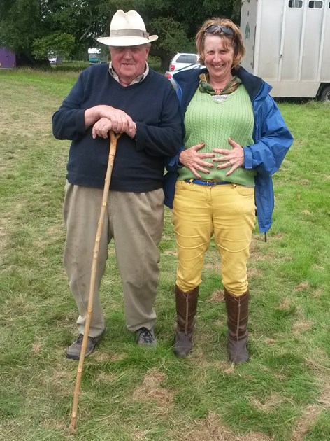 Susan Mason is fundraising for Macmillan Cancer Support