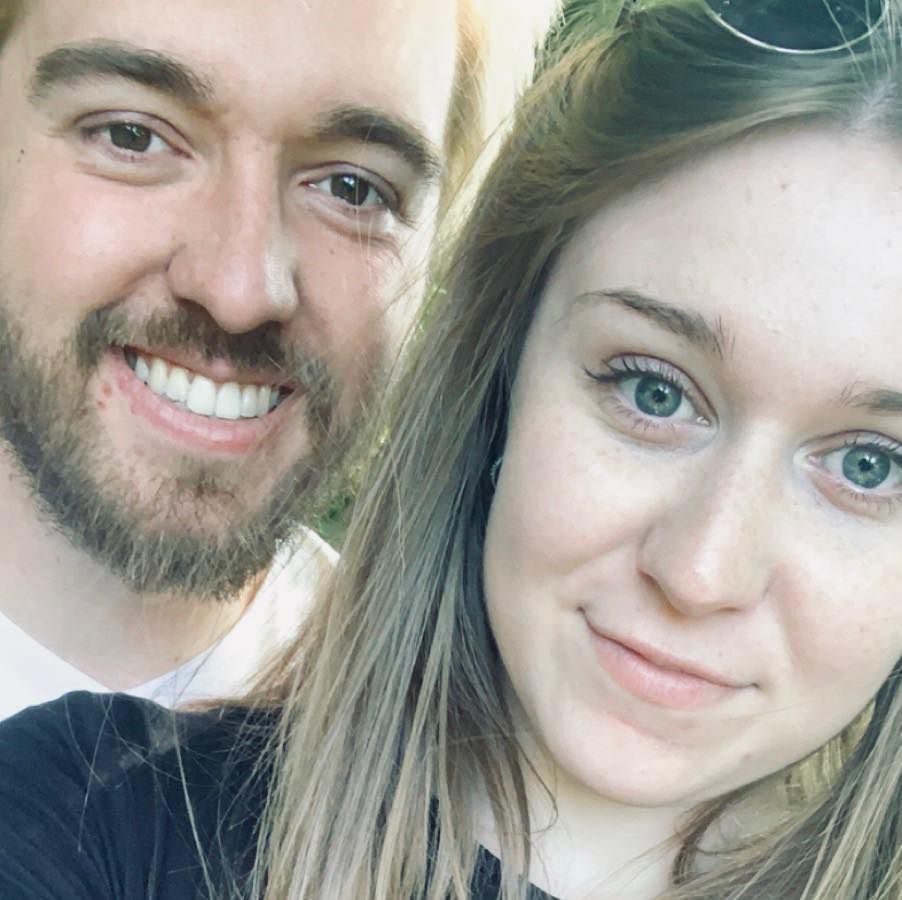 Daniel Halliwell is fundraising for Age UK